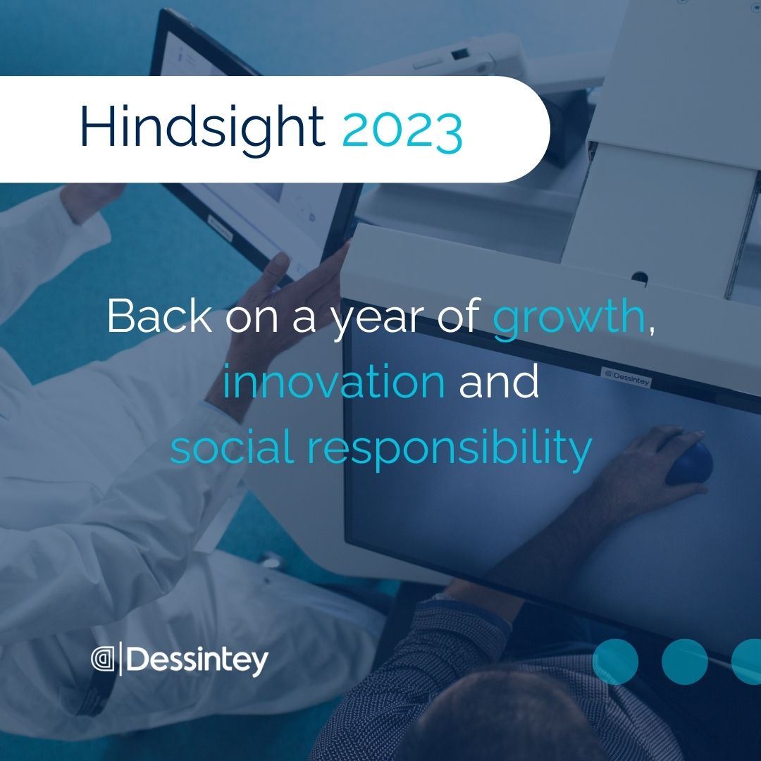 Dessintey's hindsight 2023 - Dessintey